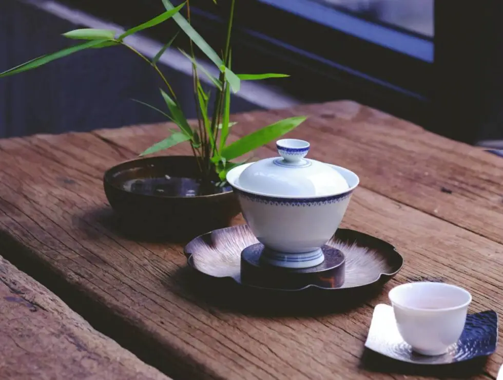 Bamboo leaf tea and the best varieties for brewing - Bambu Batu